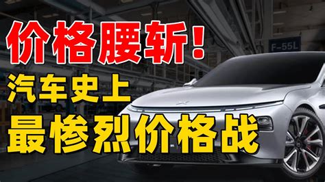 马斯克：让我看看还有谁没降价？ 【饭统戴老板】电动车比亚迪 特斯拉 Youtube