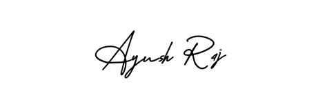 80 Ayu5h R4j Name Signature Style Ideas Outstanding Online Autograph