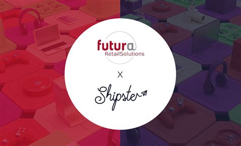 Shipster Futura Wms Integration