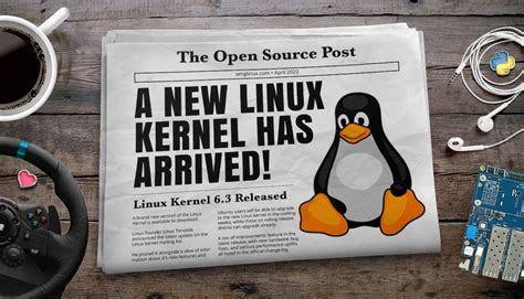Linux Kernel Released This Is What S New OMG Ubuntu