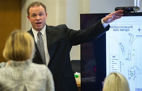 Che Taylor Fatally Shot While Appearing To Draw Gun Seattle Police