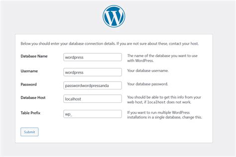 Instalasi Wordpress Nginx Pada Nat Vps Natvpsid
