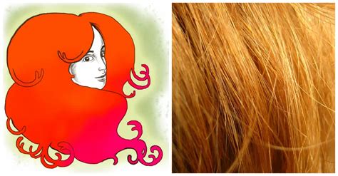9 Things About Being A Redhead That Make You Unique