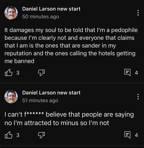 Explain This Daniel Rdaniellarson