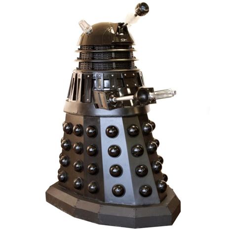 Dalek Costume Doctor Who Fancy Dress