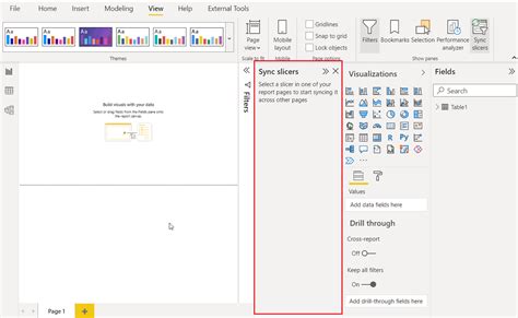 Power Bi Sync Slicers With 15 Useful Examples Spguides