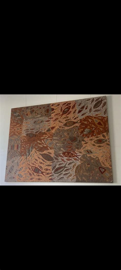 Can Anyone Identify This Art Rindigenousart