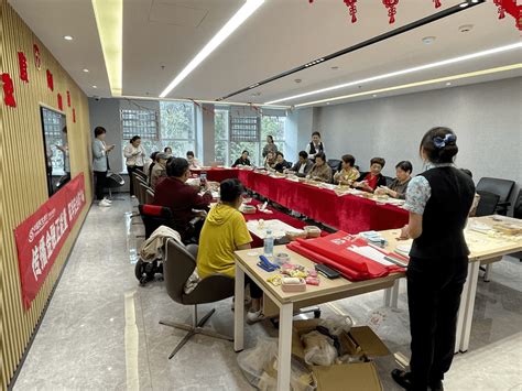 民生银行济南历城支行联合社区开展消费者权益保护活动居民诈骗