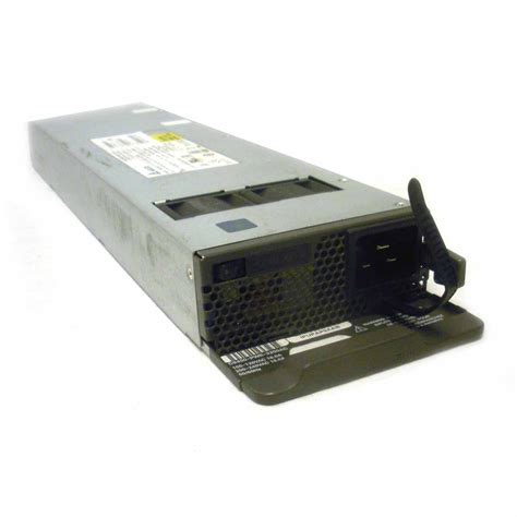 Cisco C9400 Pwr 3200ac Power Supply 3200w Ac