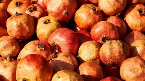 Pomegranate Peel Benefits மாதுளை பழம் மட்டுமல்ல அதன் தோலிலும் பல
