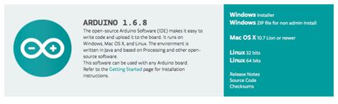 Programar El Wifi Esp Con El Ide De Arduino Geek Factory