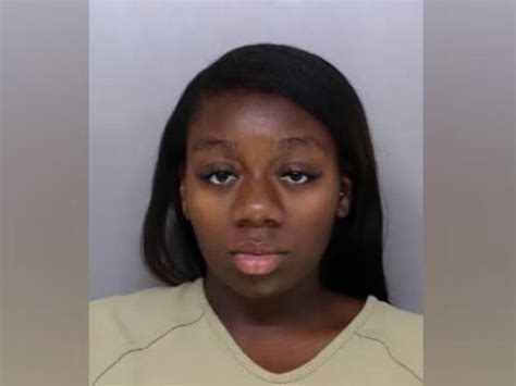 Woman Arrested Facing Murder Charges In Connection With July Double