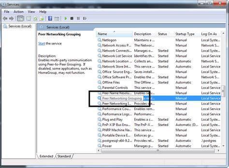 windows cannot setup a homegroup on this computer [fixed]