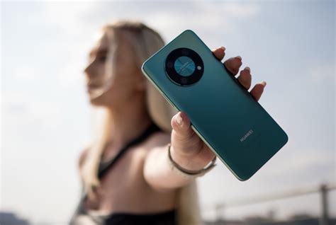 The HUAWEI Nova Y Launches In South Africa AffluenceR