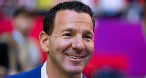 Awful Announcing On Twitter Ian Rapoport Catches Flak Over Pat