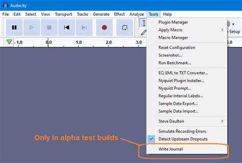 Noise Reduction Not Working Audacity X Feedback And Reviews Audacity Forum