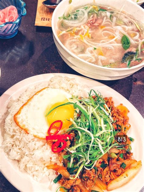 서울 여의도 맛집 더 현대 효뜨 네이버 블로그