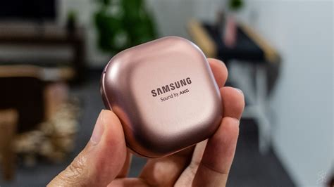 Ng M K T Xu T Galaxy Buds Pro V I Thi T K M I D Ki N Ph T H Nh U N M Sau