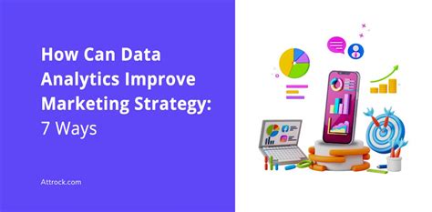 How Data Analytics Helps Improve Marketing Strategy Attrock