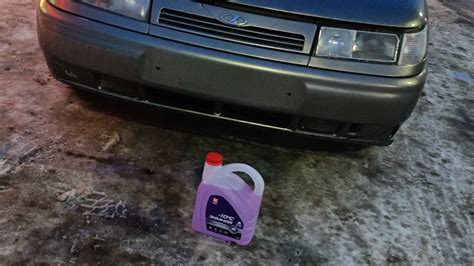 На половину полон на половину пуст — Lada 21120 1 5 л 2001 года поломка Drive2