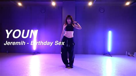 i jeremih birthday sex l youn l play the urban youtube