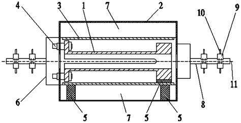 Ultrahigh Temperature Graphitization Furnace Eureka Patsnap Develop Intelligence Library