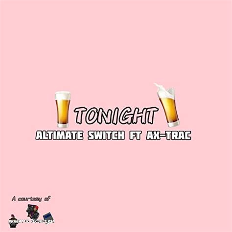 Tonight By Altimate Switch On Amazon Music