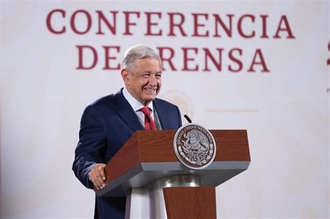 AMLO acepta presión a la SCJN desde La Mañanera Telediario México