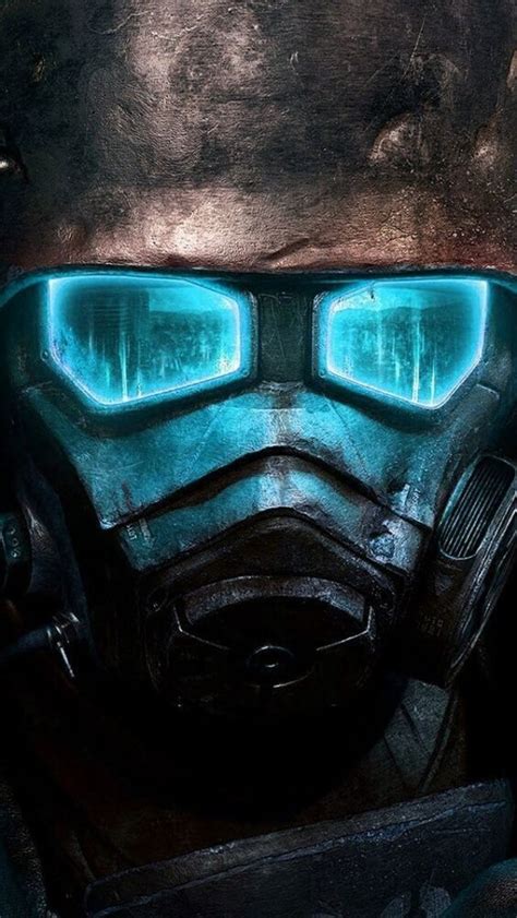 Fondos De Pantalla De Fallout Fallout New Vegas Fallout Fondos De Pantalla De Juegos