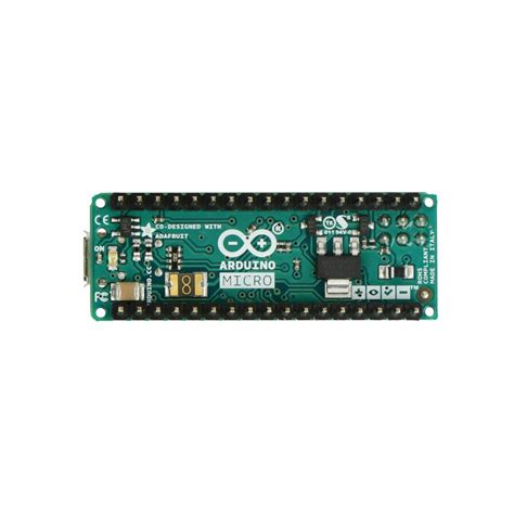 Arduino Micro A000053 Sklep Botland