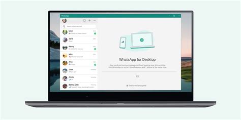 How To Setup WhatsApp On PC And Laptops Officially Serwer2311392 Home Pl