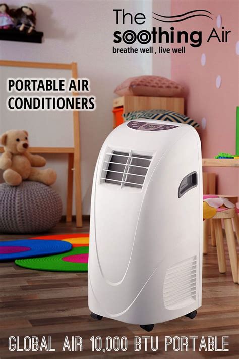 Top 10 Portable Air Conditioners Nov 2022 Reviews And Buyers Guide