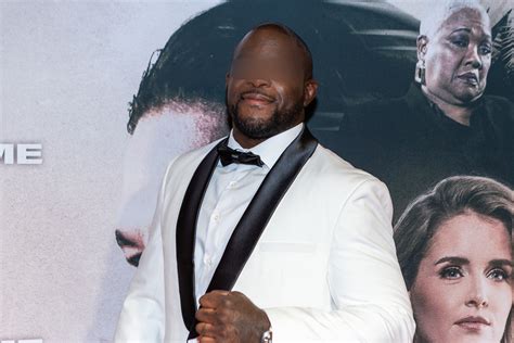 Vijf Jaar Cel Voor Ex Kickbokser Rodney G Na Ernstig Seksueel Geweld Foto Destentor Nl