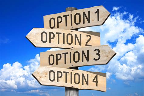 how to pick optional modules at university learning kit