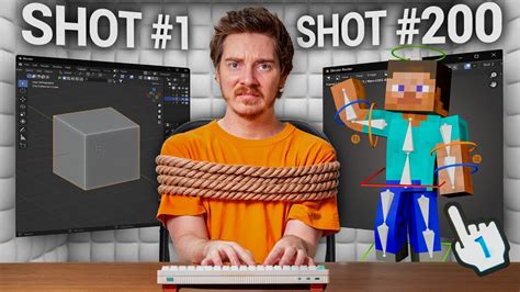 I Made 100 Animations In 7 Days Youtube