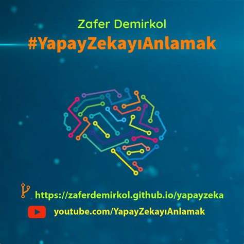 Github Zaferdemirkolyapayzeka