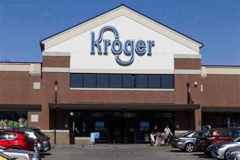 Kroger Announces Major Change And It Will Transform The Way You Shop