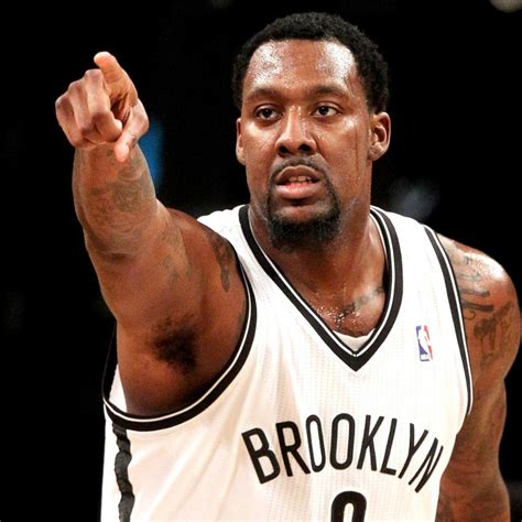 Nets F Andray Blatche Questioned As Part Of Sexual Assault