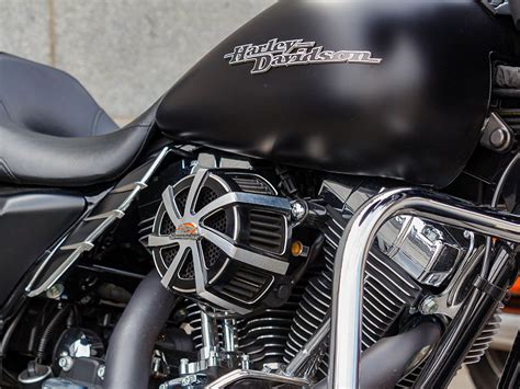 Why Everyone Loves Harley Davidson Motorcycles - VikingBags