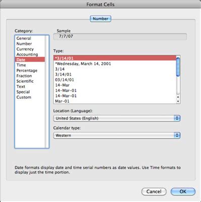 Format Button On Excel For Mac Uisos