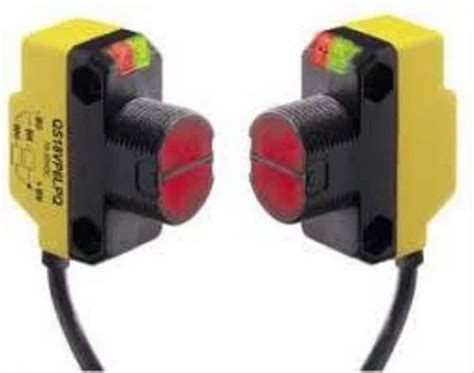 Banner Laser Beam Sensor 10 M To