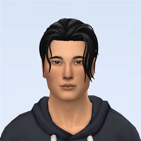 The Rest Of The Classmates For My Sims High School Years Play Through