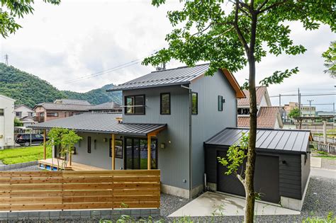 岐阜市o様邸 岐阜県岐阜市の高気密高断熱住宅の工務店｜エムズアソシエイツ