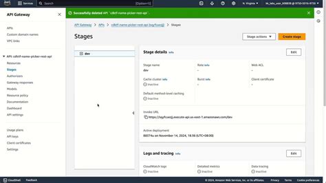 api gateway construct kodekloud notes