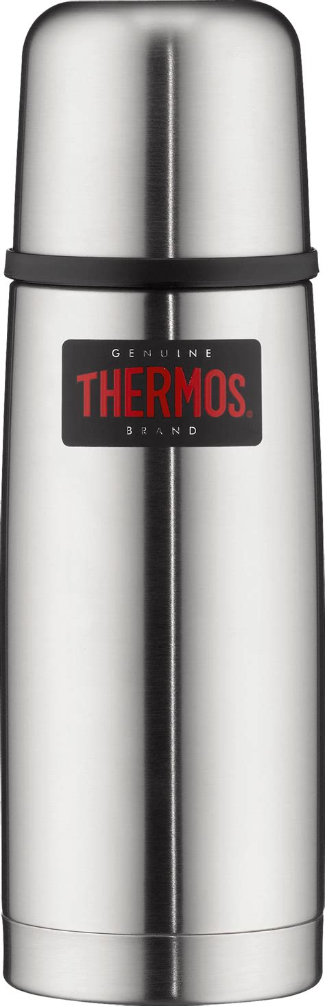 LIGHT & COMPACT BEVERAGE BOTTLE Thermos bottle 25 oz / 0.75 l | THERMOS®