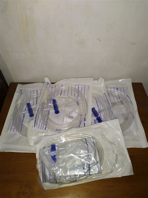 Home Caresondengtkatetersuctionkanul Kesehatan And Kecantikan Parfum Kuku And Lainnya Di