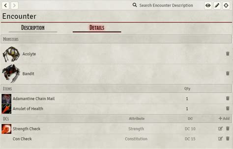 Monk S Enhanced Journal Foundry Virtual Tabletop