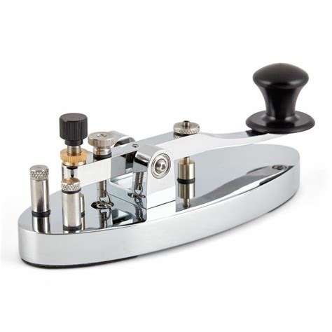 Moonraker Shk 1 Straight Hand Key