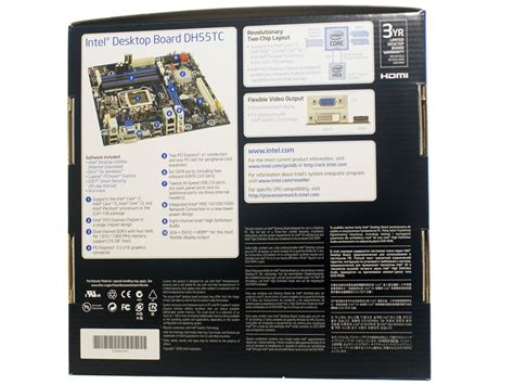 Closer Look Intel Core I Review Page
