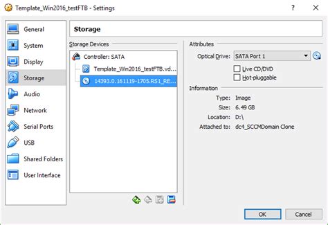 Make A Vm Lab For Active Directory
